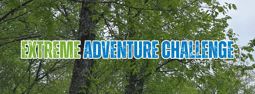 Extreme Adventure Challenge | Life Adventure Center