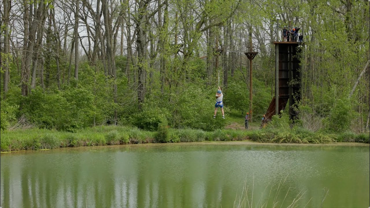 Service Family Retreat | Life Adventure Center